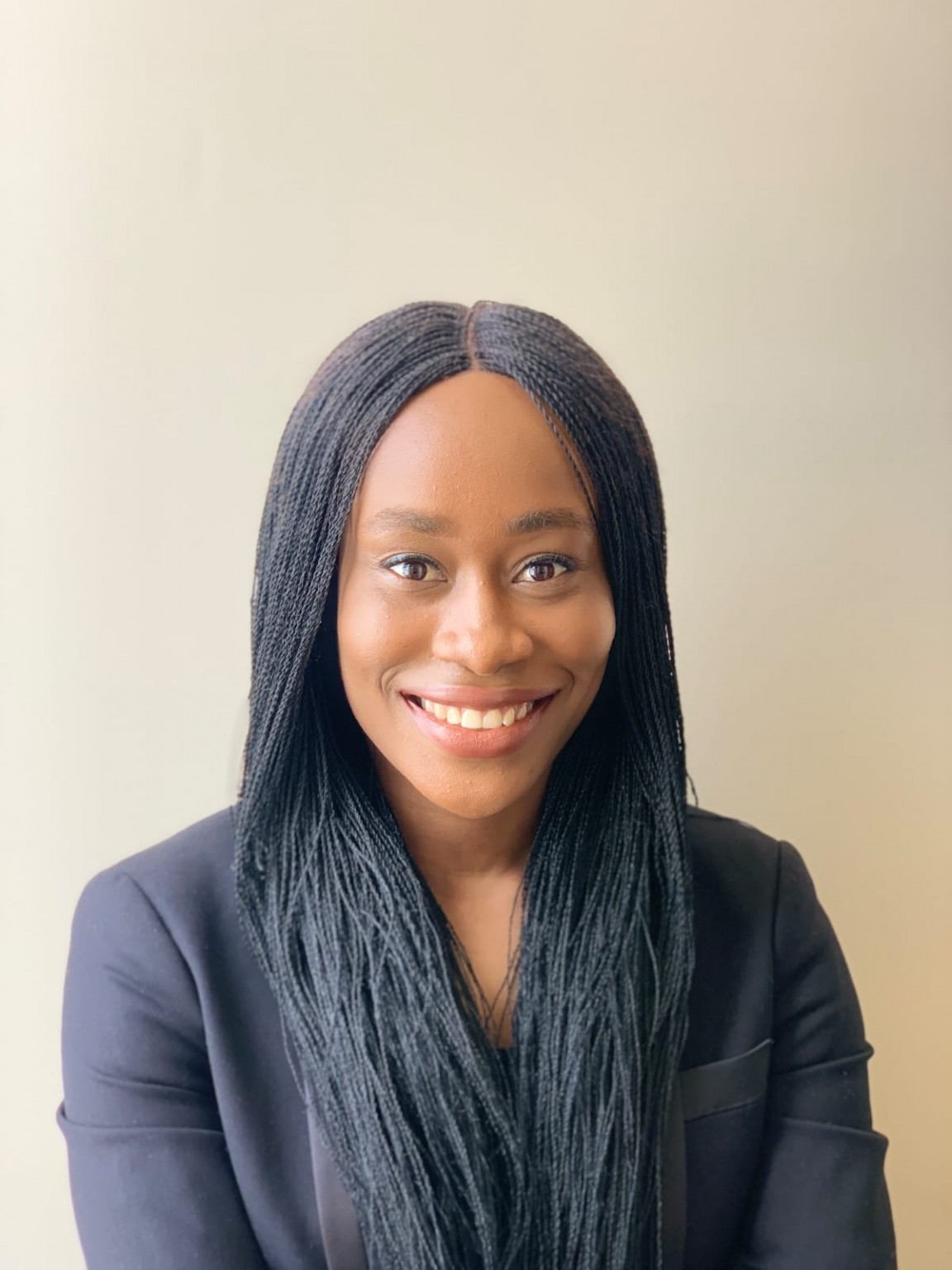 Ms. Enwongo Bassey – The King’s Covenant