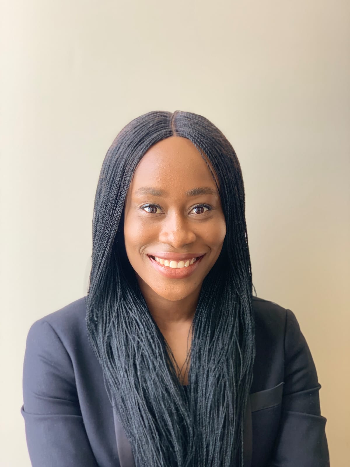 Ms. Enwongo Bassey – The King’s Covenant